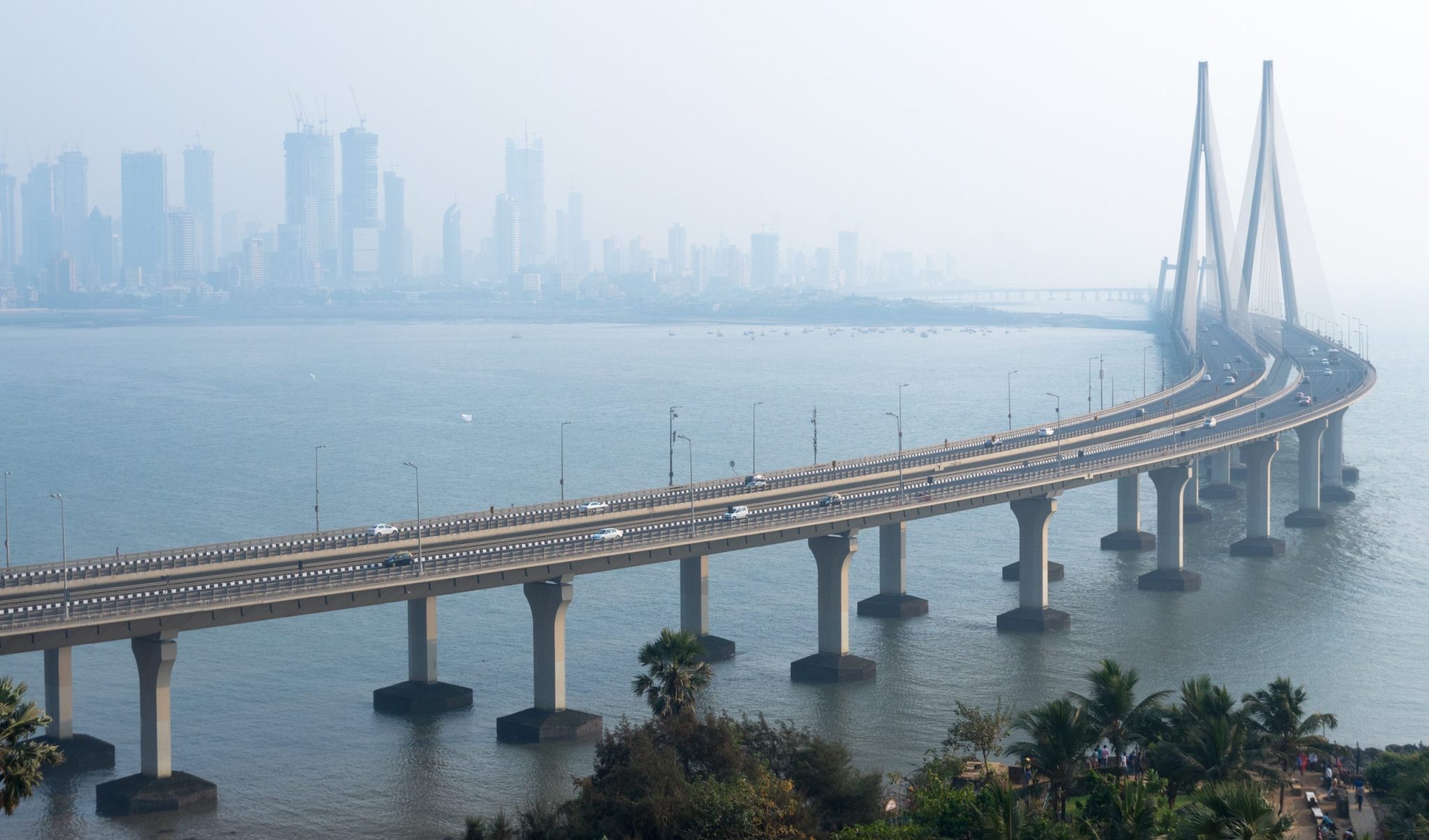 Top 11 Must-Visit Iconic Landmarks of Mumbai - Abirpothi