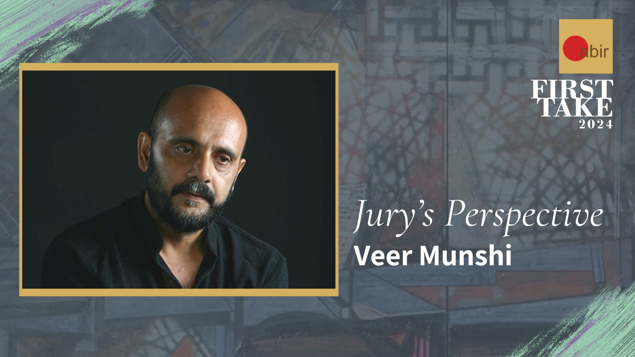 Veer Munshi Reflects on the Evolution and Diversification of the Art ...