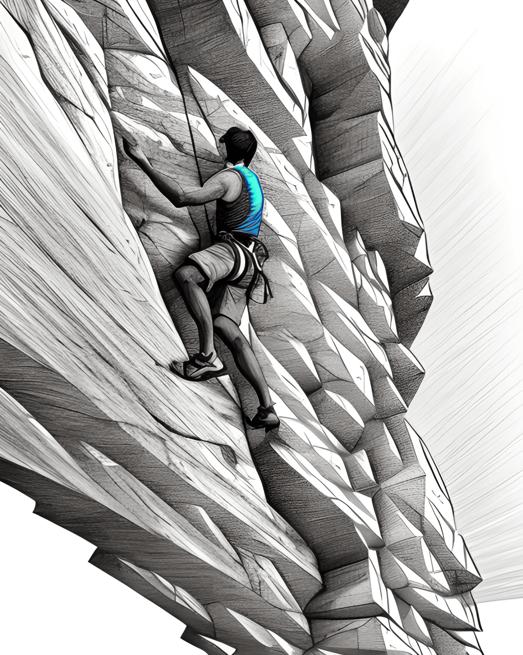 From Rocky Roads to Rock Drawing: Here's Every Idea - Abirpothi