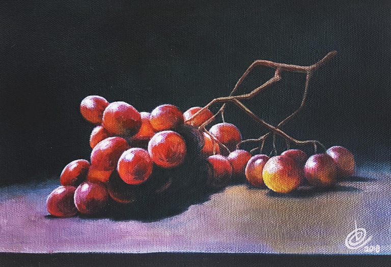 Still Life Paintings: Ideas, Techniques And Inspiration | Abirpothi