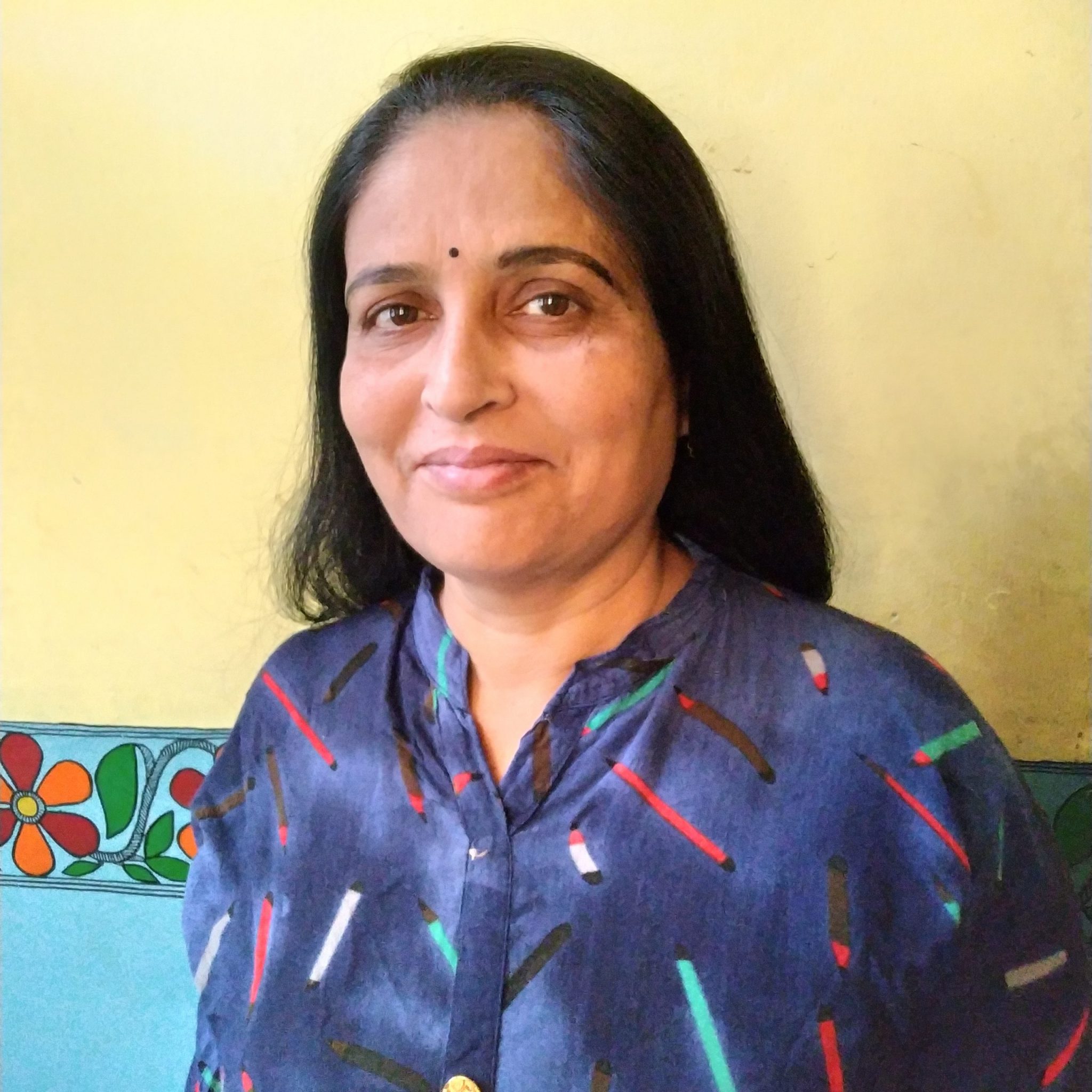 12 Leading Madhubani Artists To Know - Abirpothi