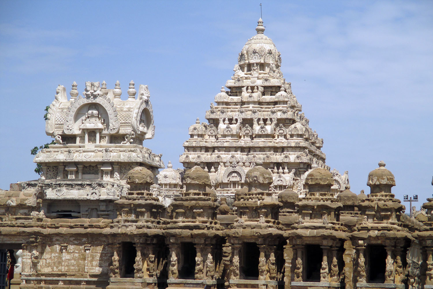 21 Famous Lord Shiva Temples In India - Abirpothi