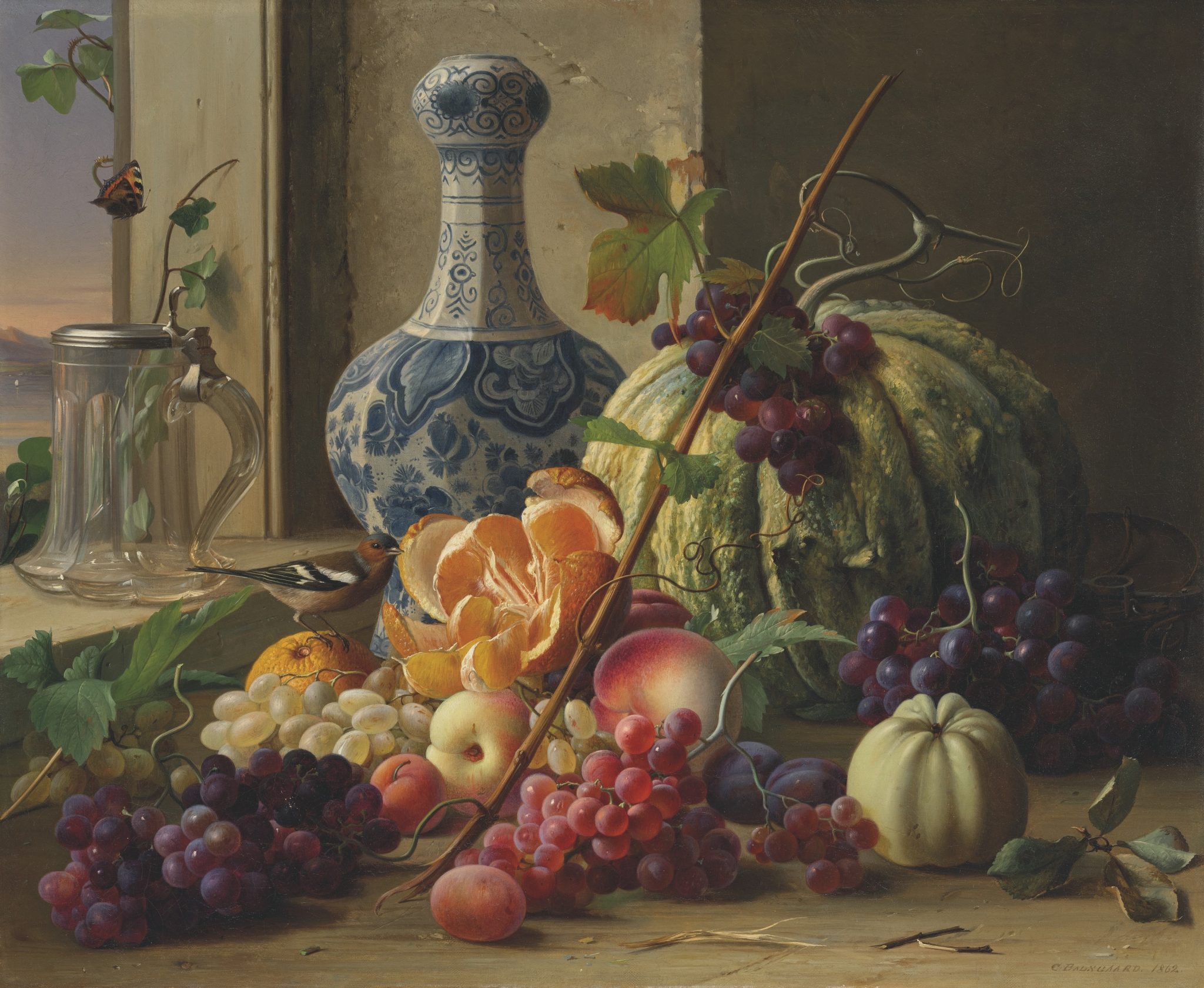 Still Life Paintings: Ideas, Techniques And Inspiration | Abirpothi