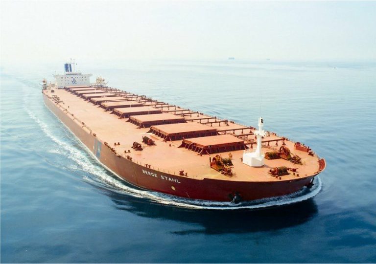 List of 10 Biggest Ships In The World - Abirpothi