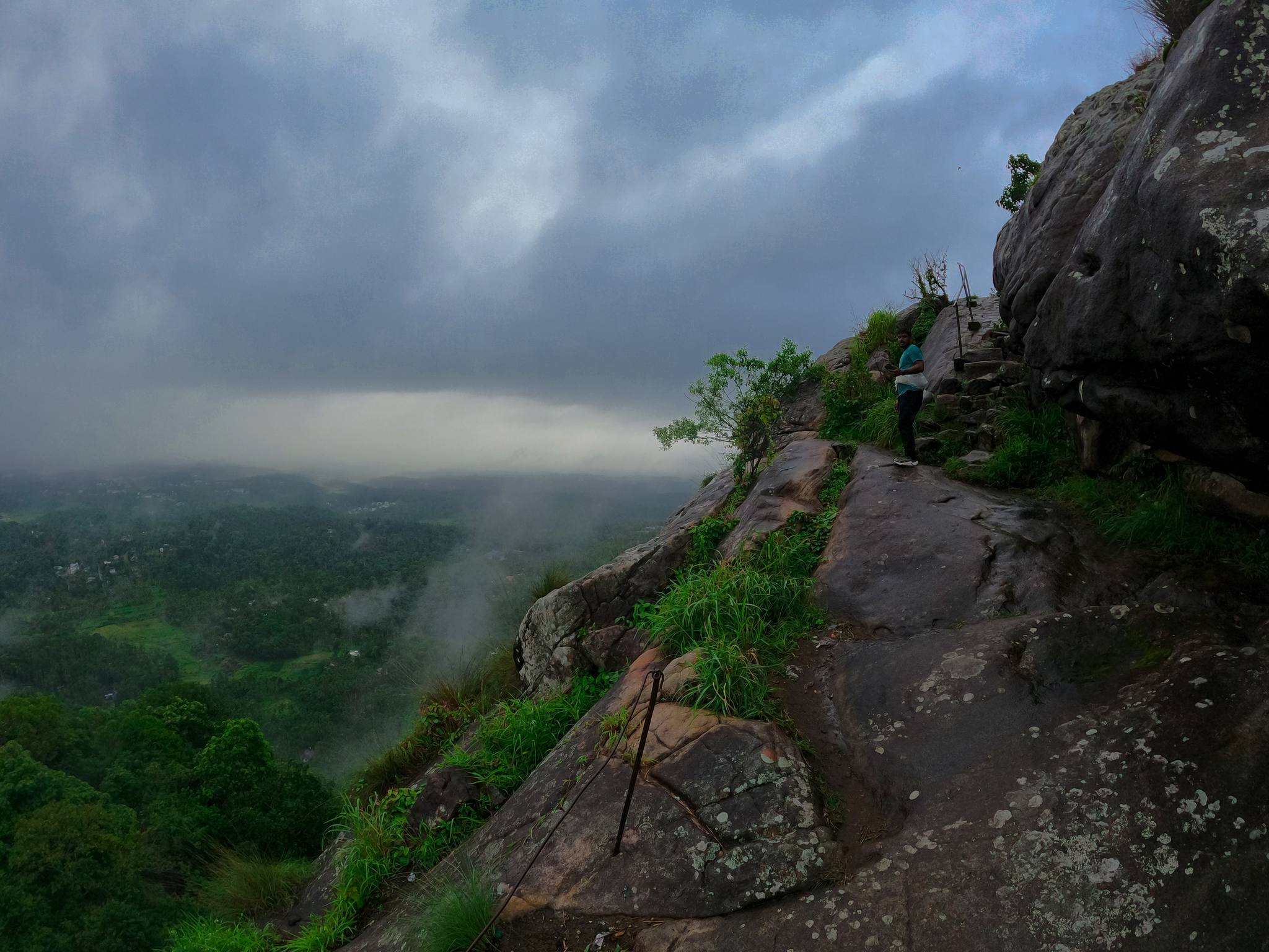 List of 20 Places To Visit In Wayand - Abirpothi