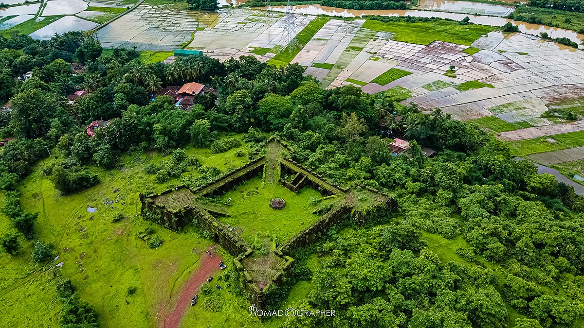 Goa: A Comprehensive Guide To Must-Visit Best Places In Goa