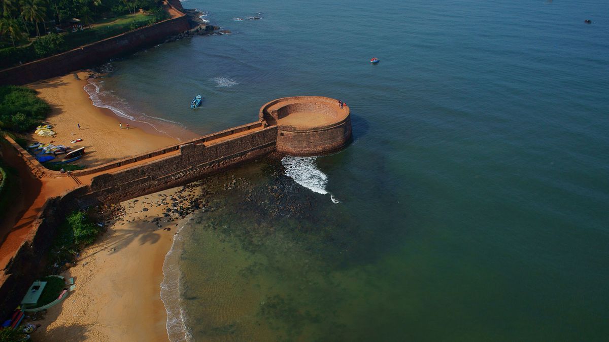 Goa: A Comprehensive Guide To Must-Visit Best Places In Goa