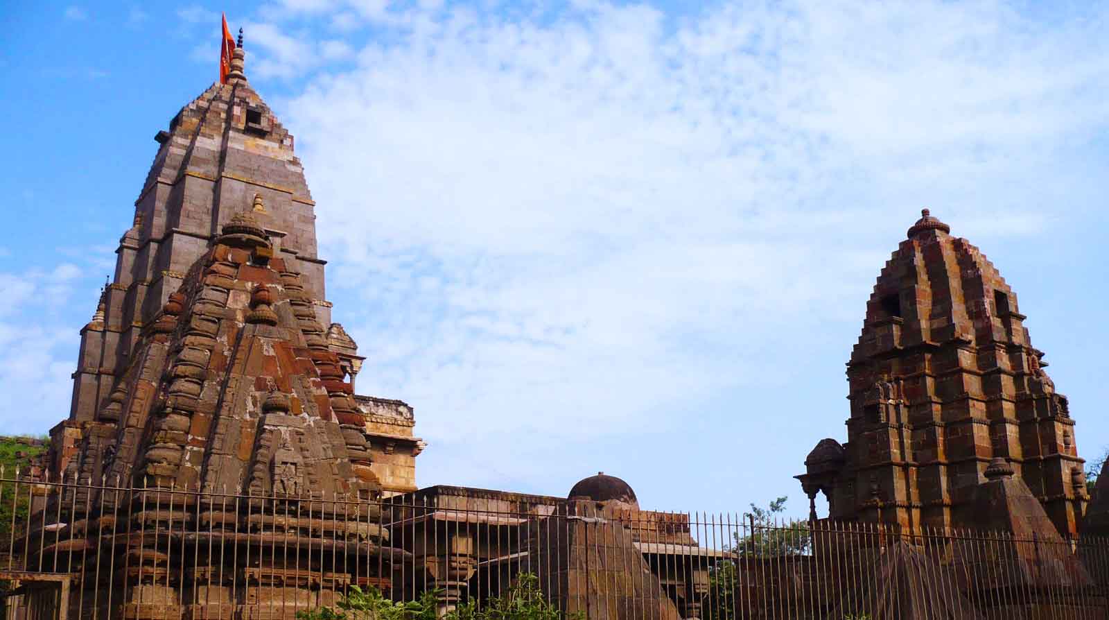 21 Famous Lord Shiva Temples In India - Abirpothi