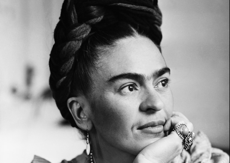 Discover The 10 Most Famous Frida Kahlo Paintings - Abirpothi