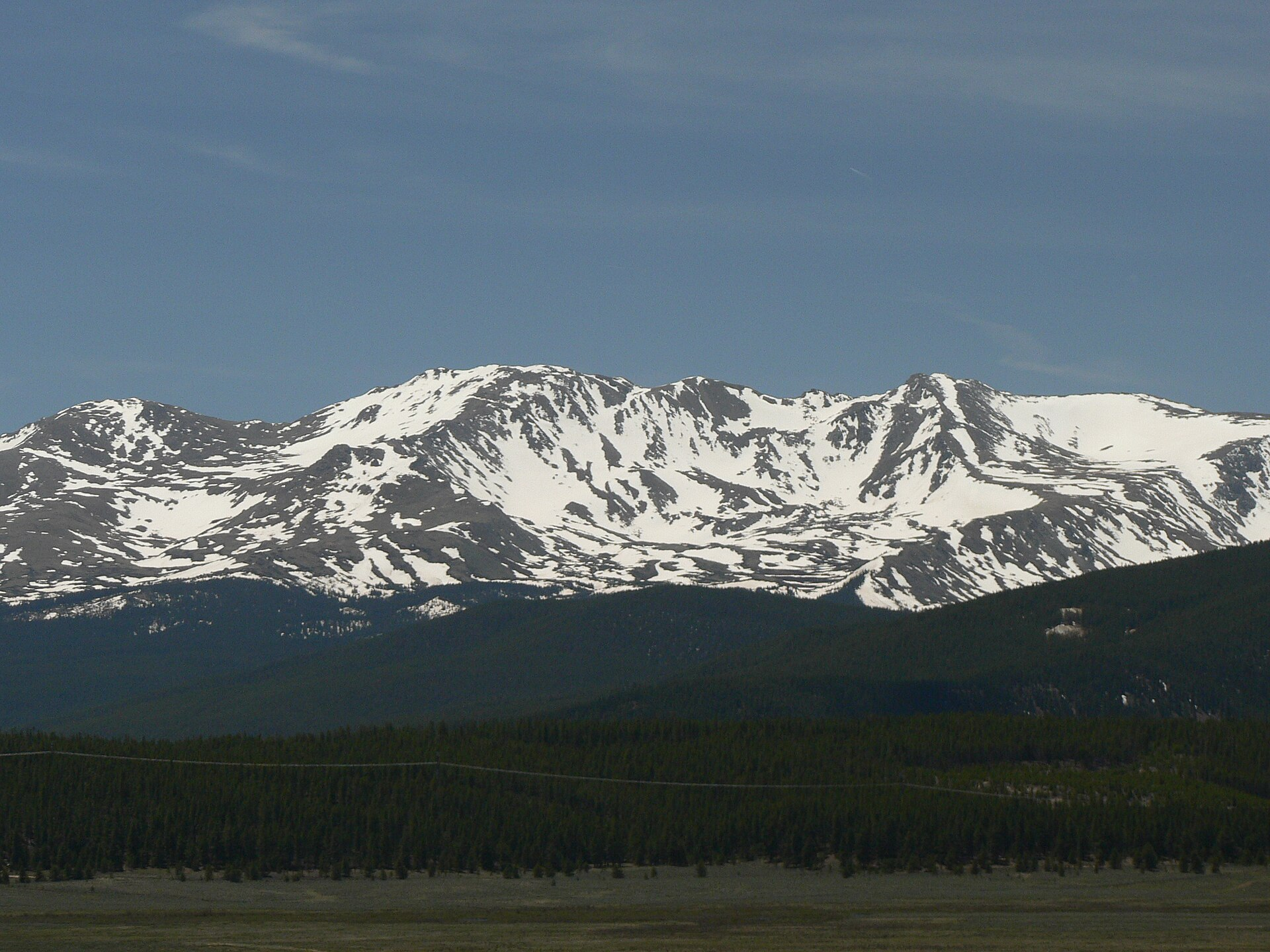 15 Tallest Mountains In The USA: A Guide To America’s Majestic Peaks