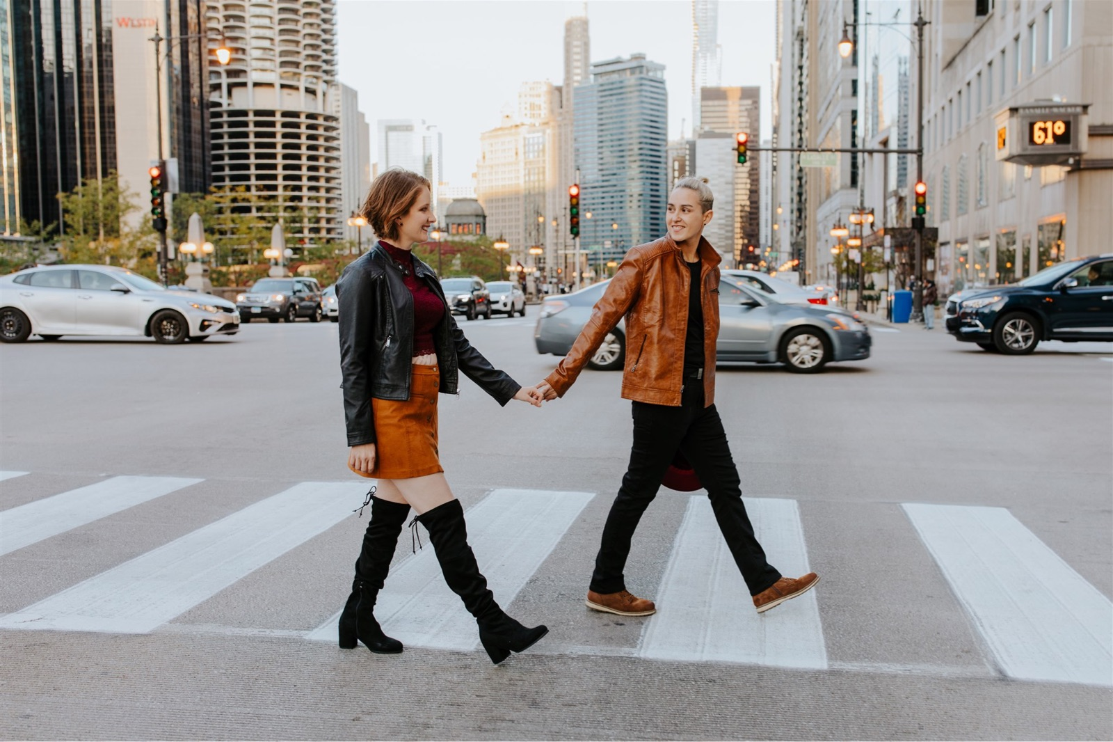 19 Most Walkable Cities In The US: Urban Oases For Pedestrians