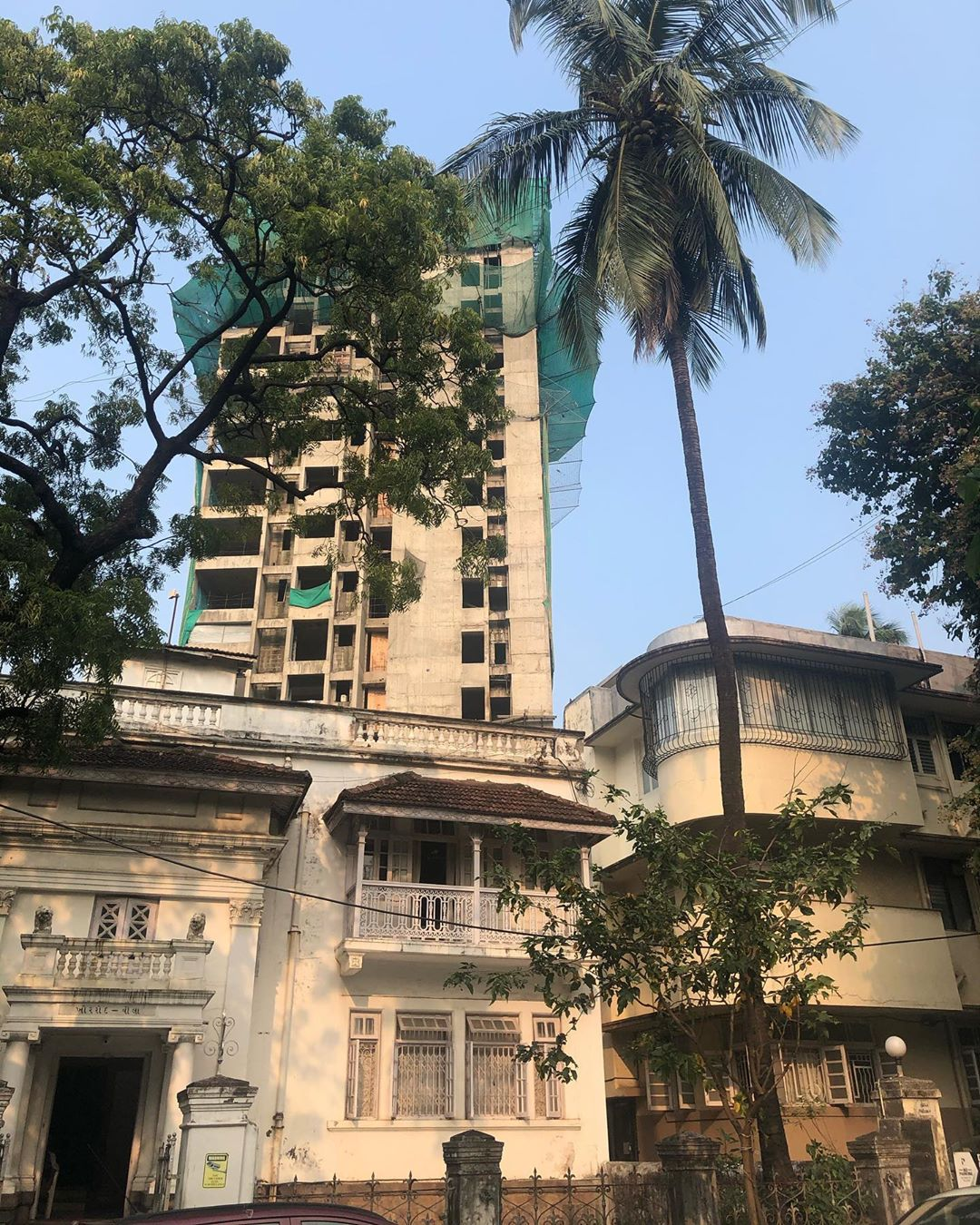 What Makes Dadar’s Parsi Colony a Living Symbol of Mumbai’s Parsi ...