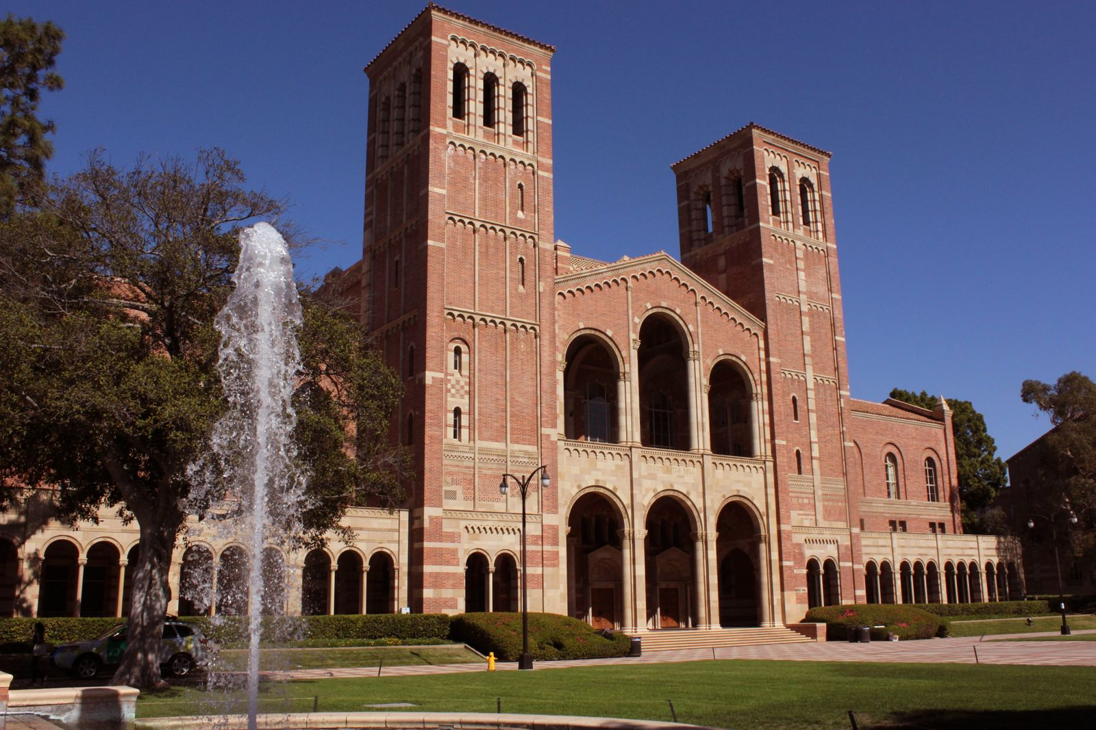 10 Best Architecture Schools in California for 2024 - Abirpothi