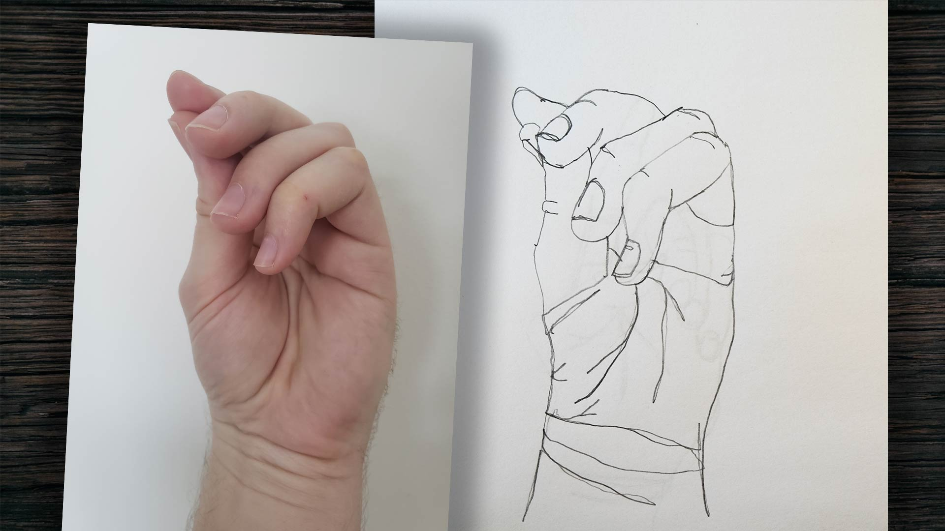 The Best Drawing Exercises for Beginners: Your Daily Guide to Mastering ...