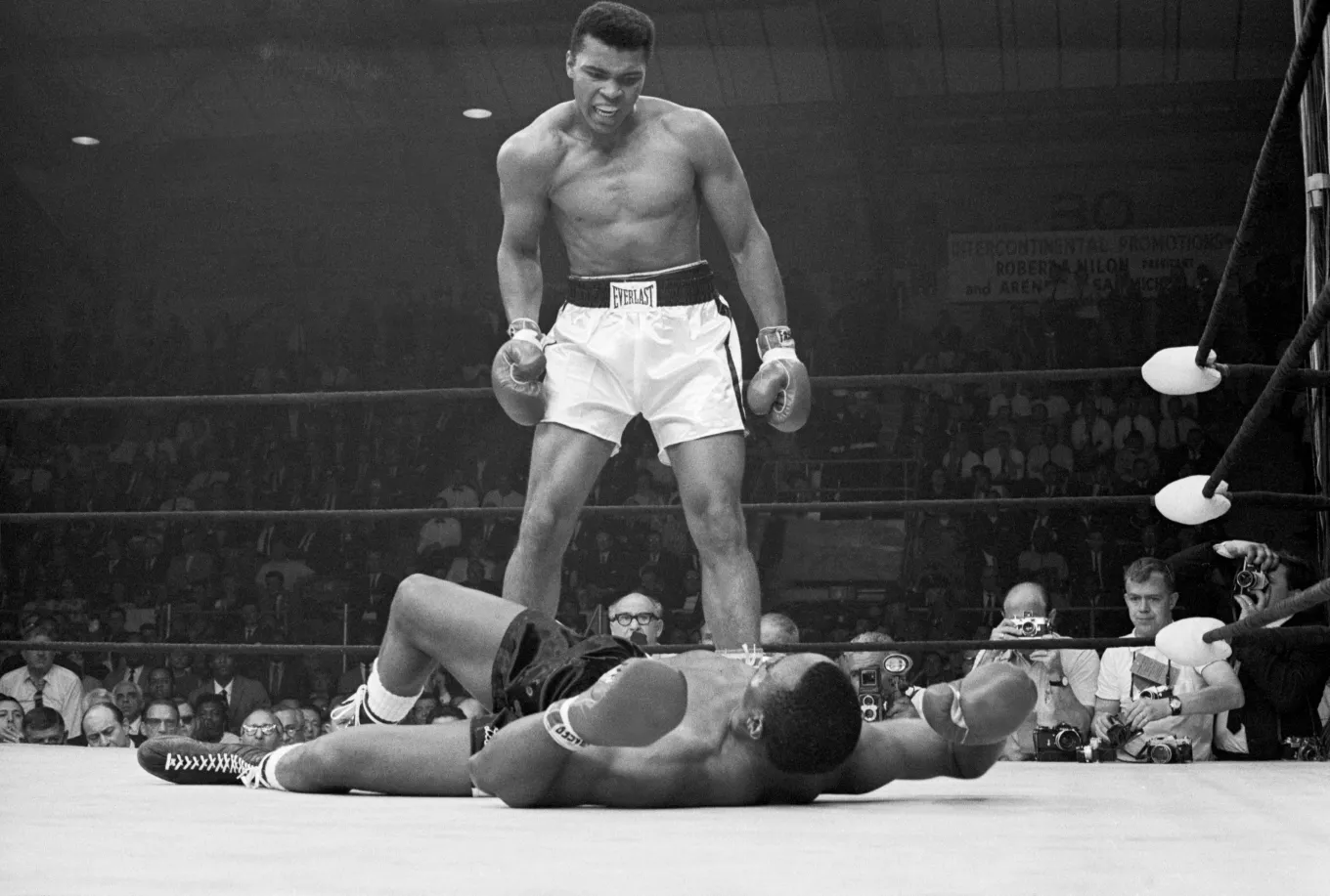 Photo Gallery: 15 Best Sports Photographs That Reflect The Power of ...