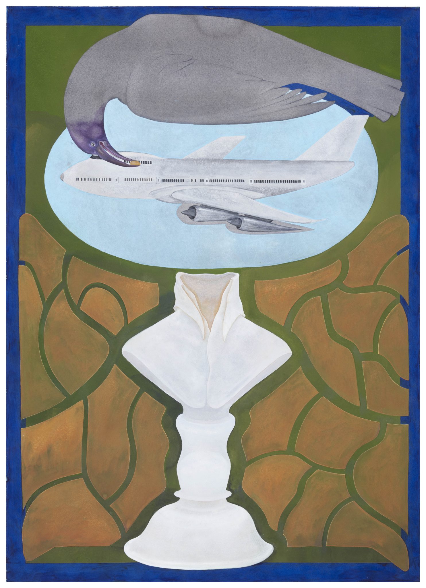 Art Exposure Opens New Gallery Space With Inaugural Exhibition ...