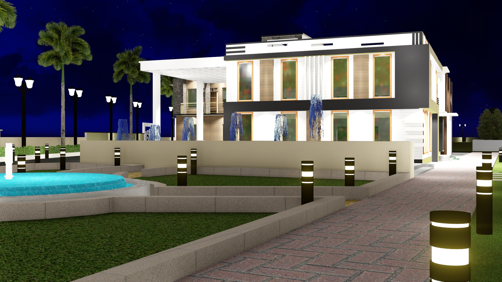 14 Top Architects In Bhopal Who’ve Influenced The Indian Landscape ...