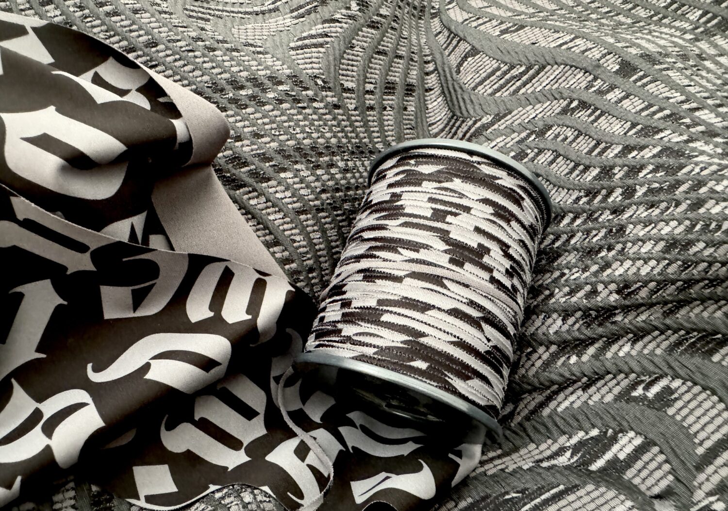 Textile Maverick Hana Mitsui’s Rags Made It to Alexander McQueen’s ...