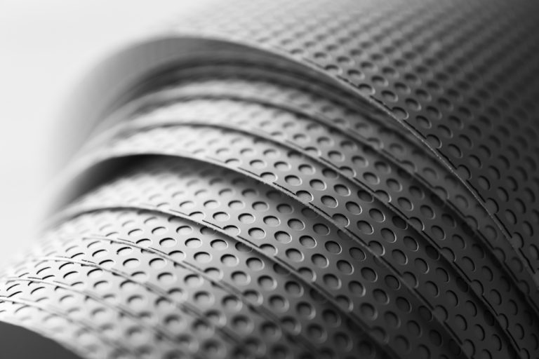 9 Trending Smart Materials In Interior Design And Architecture - Abirpothi