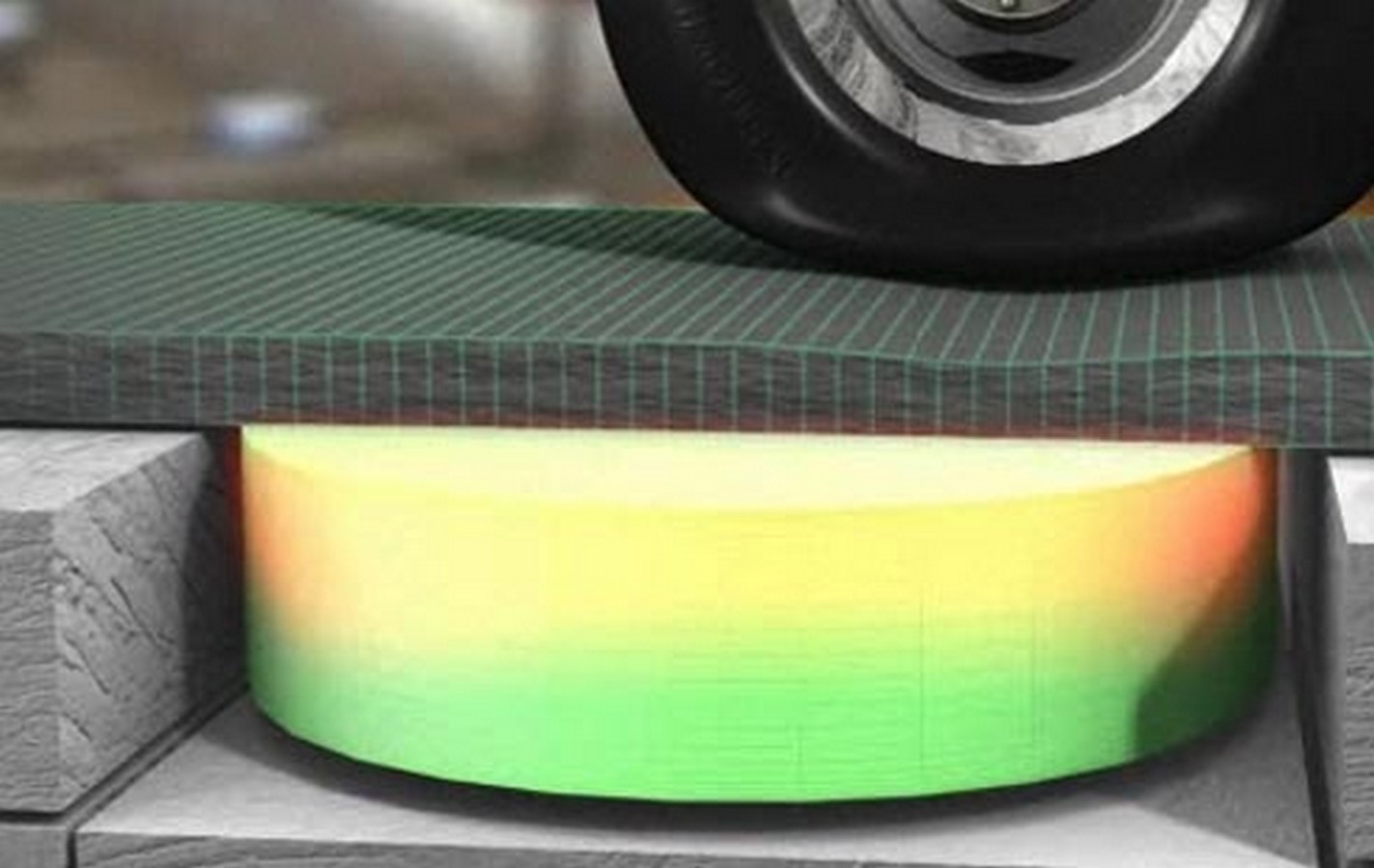 9 Trending Smart Materials In Interior Design And Architecture - Abirpothi