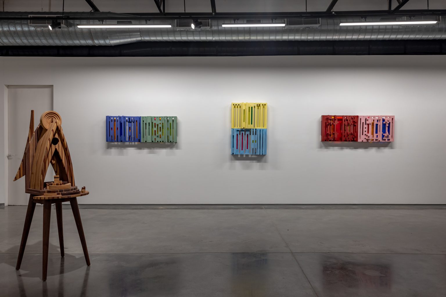 Nature Morte Dazzles With A Study of Sound And Light In Navin Thomas’s ...