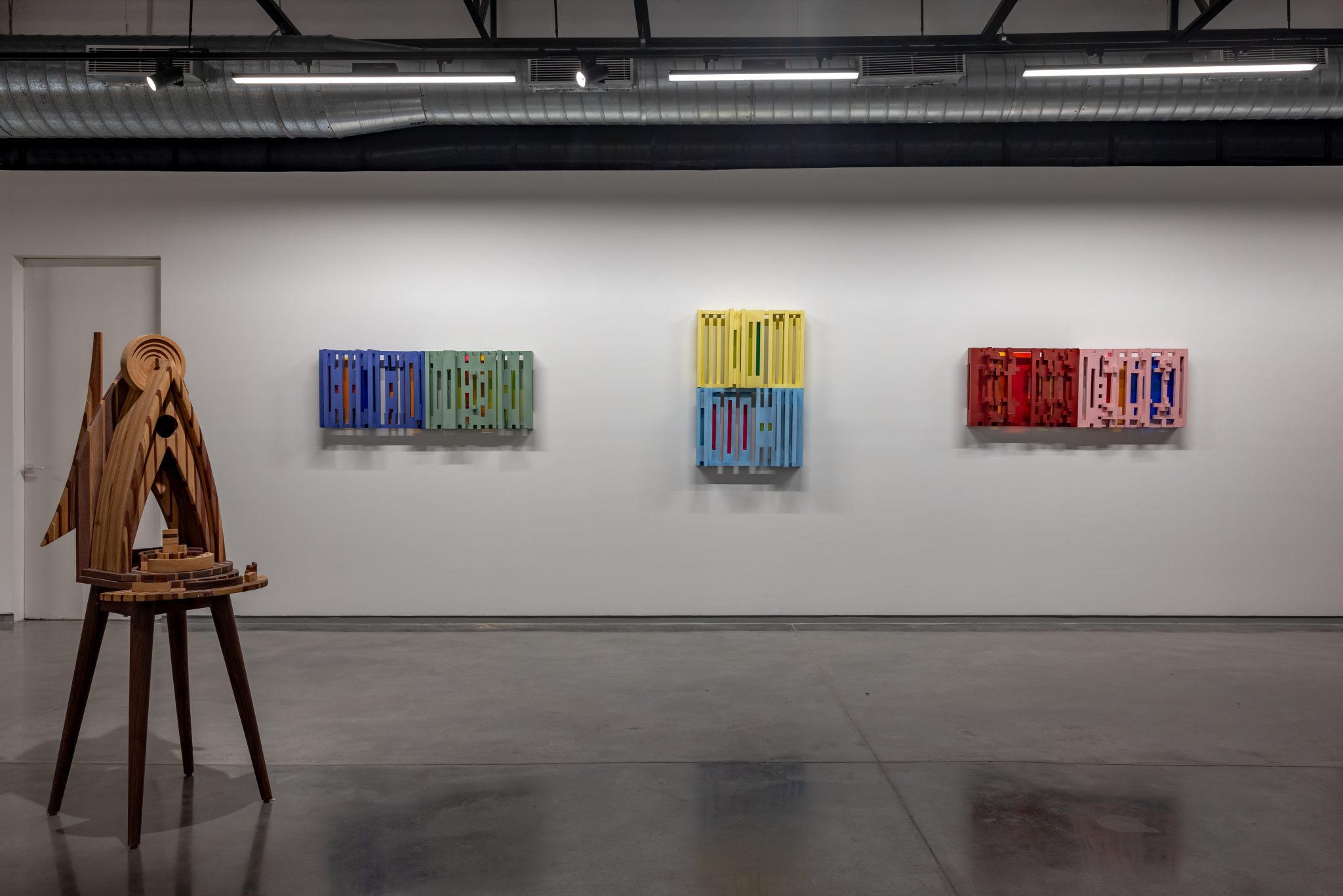 Nature Morte Dazzles With A Study of Sound And Light In Navin Thomas’s ...