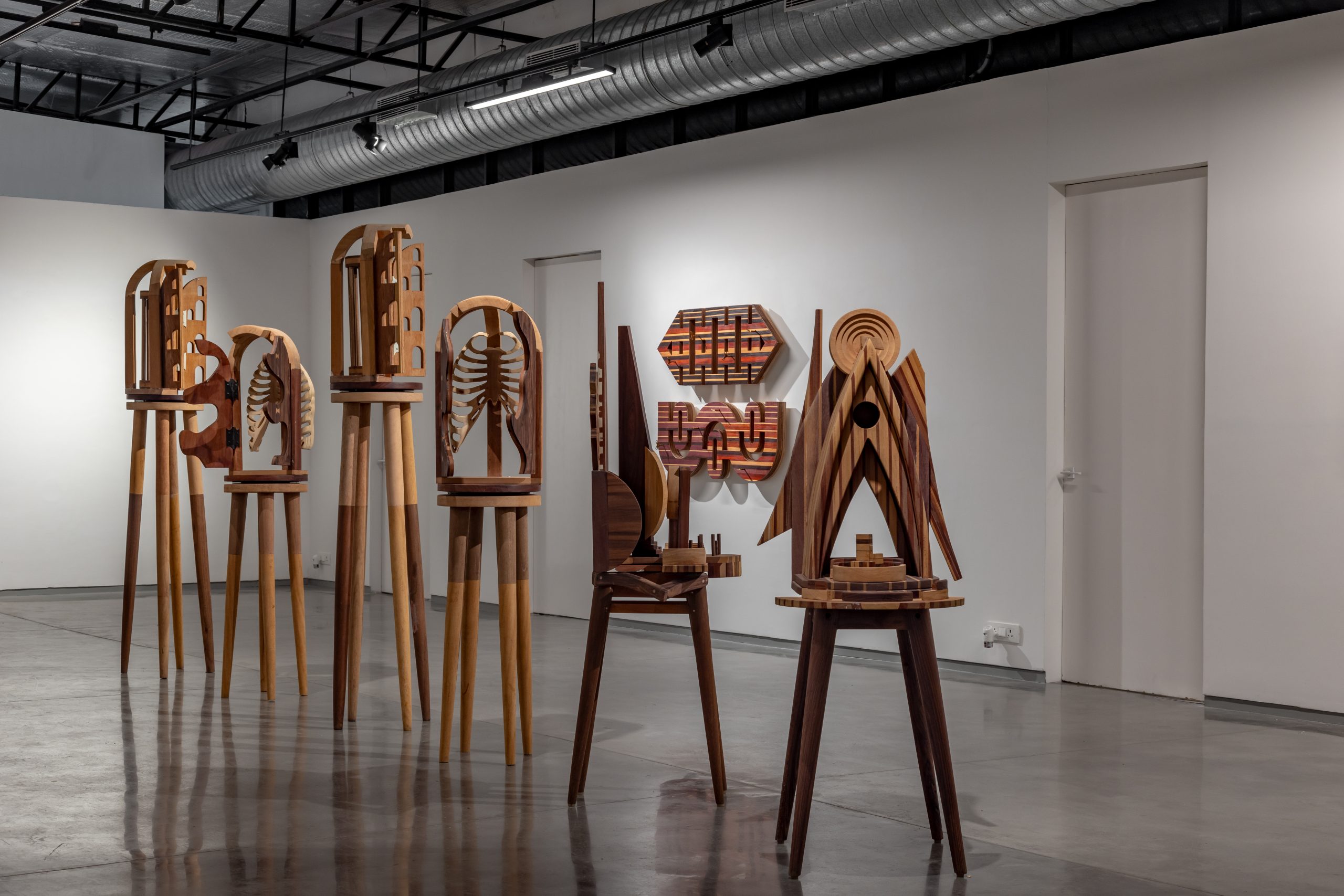Nature Morte Dazzles With A Study of Sound And Light In Navin Thomas’s ...