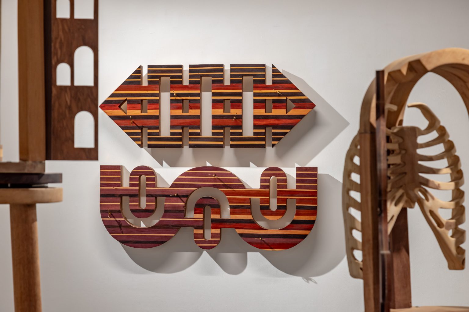 Nature Morte Dazzles With A Study of Sound And Light In Navin Thomas’s ...