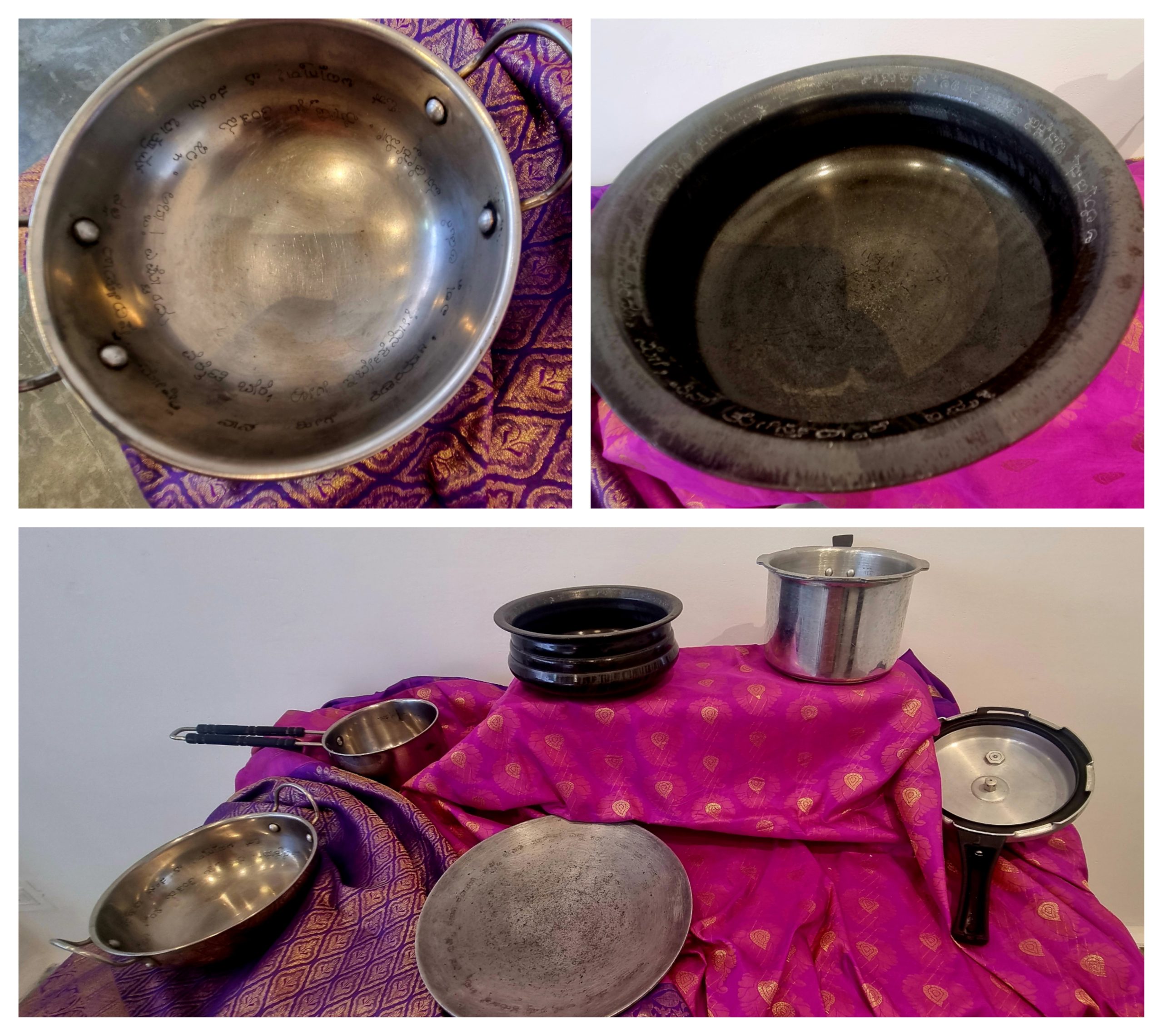 Delectable Artworks Palate And Palette In Recipes And Cookbooks Abirpothi