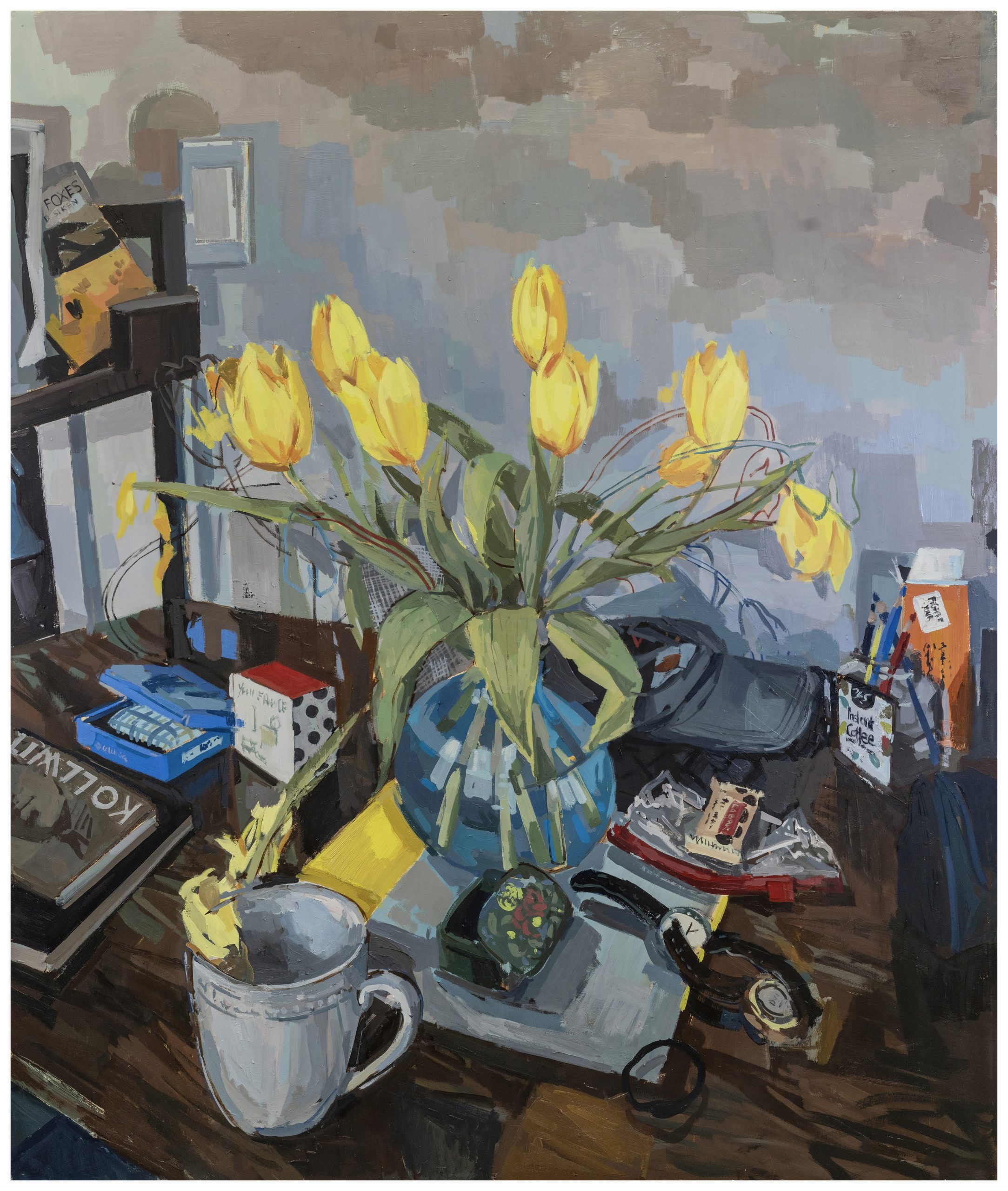 Art Exposure Opens New Gallery Space With Inaugural Exhibition ...