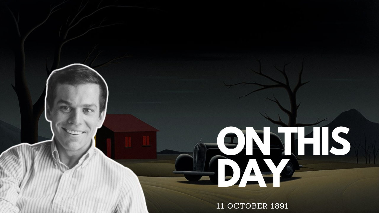 Celebrating George Ault: The Painter Who Captured the American Scene ...