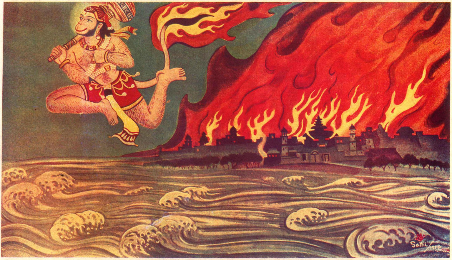 Ravana’s Lanka: 11 Interesting Facts You Must Know | Abirpothi