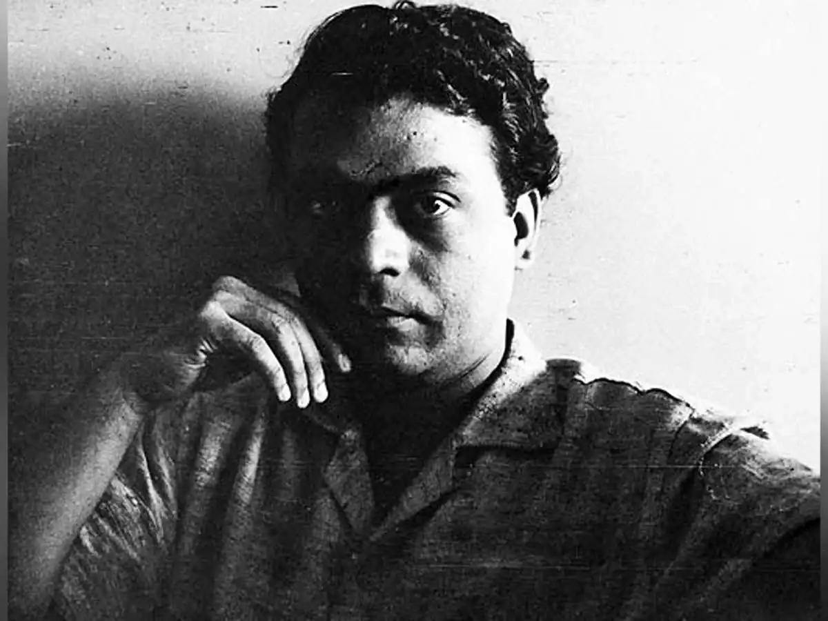 What Was Gaitonde Waiting For? For What Hope Did He Create? (Part-3 ...