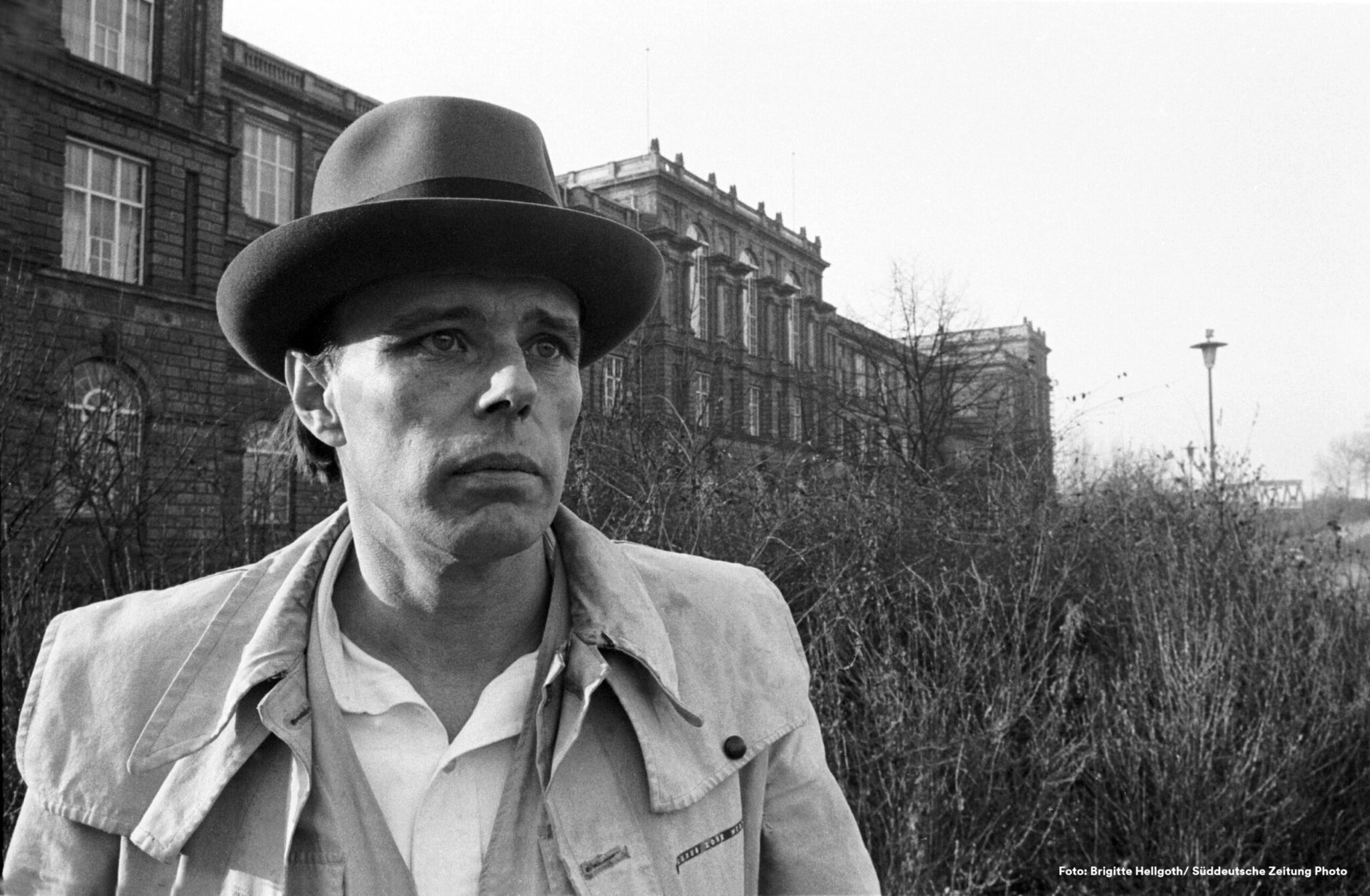 20 Most Famous Joseph Beuys Artworks and Performances