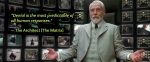 The Architect In The Matrix: Who Is He and What Role Does He Play ...