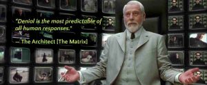 The Architect In The Matrix: Who Is He and What Role Does He Play ...