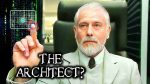The Architect In The Matrix: Who Is He and What Role Does He Play ...