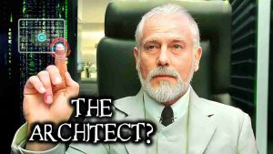 The Architect In The Matrix: Who Is He and What Role Does He Play ...