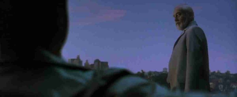 The Architect In The Matrix: Who Is He and What Role Does He Play ...