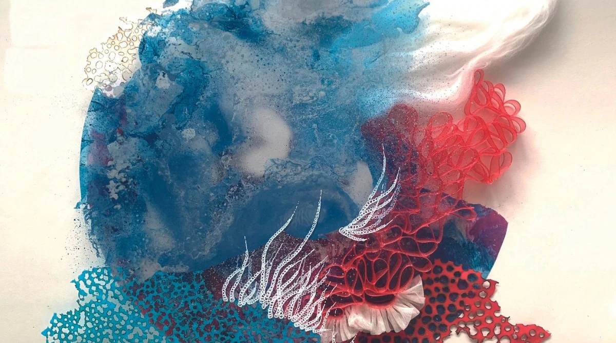 Spotlighting 8 Emerging Indian Artists Who are Making a Mark