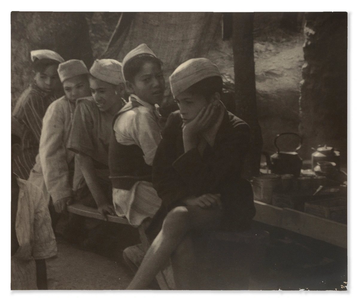 Emami Art’s Ode to Lalit Mohan Sen