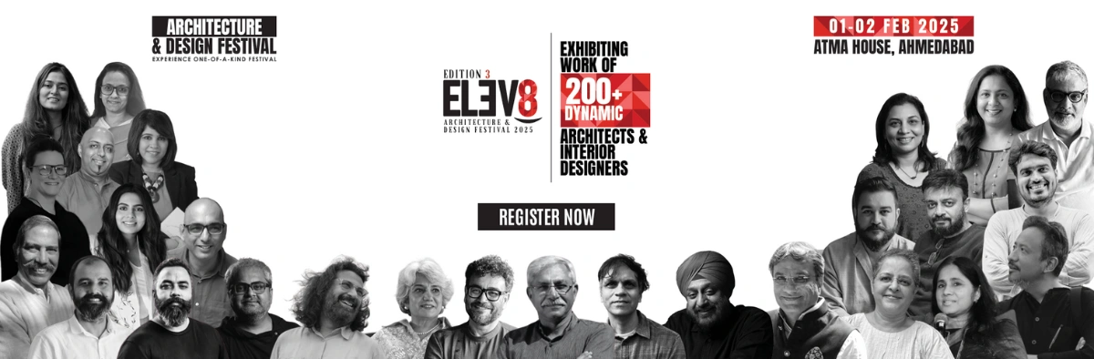 Here’s What to Know About ELEV8 — Ahmedabad’s Most Anticipated Event - Abirpothi