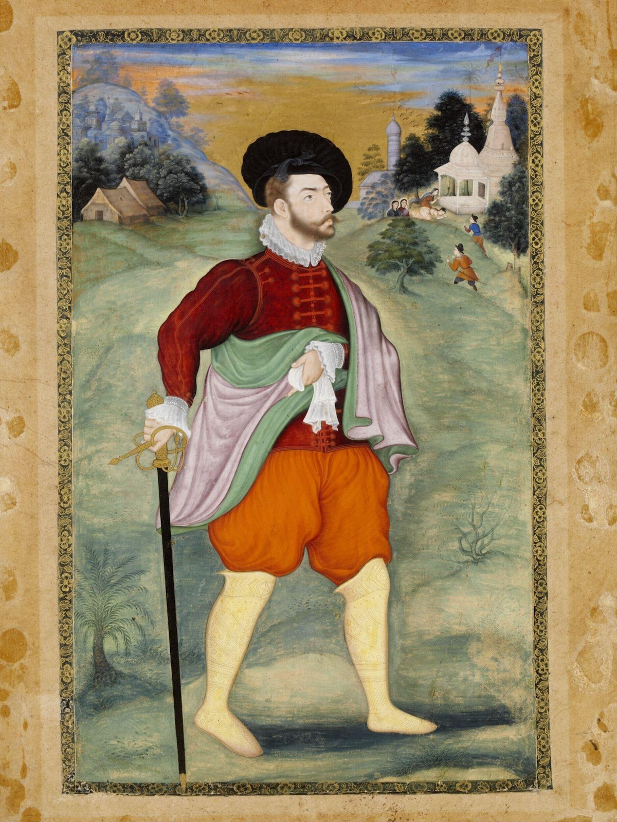 The Great Mughals’ Forgotten Legacy goes On Display in London