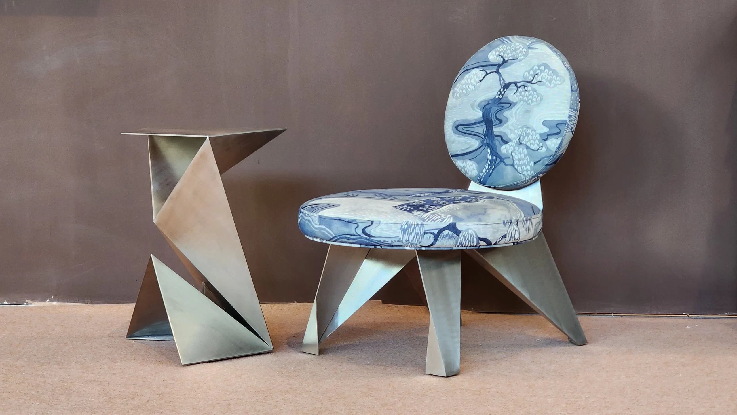Breaking Design Boundaries Urban Artisans Collaborative's Druhan ...