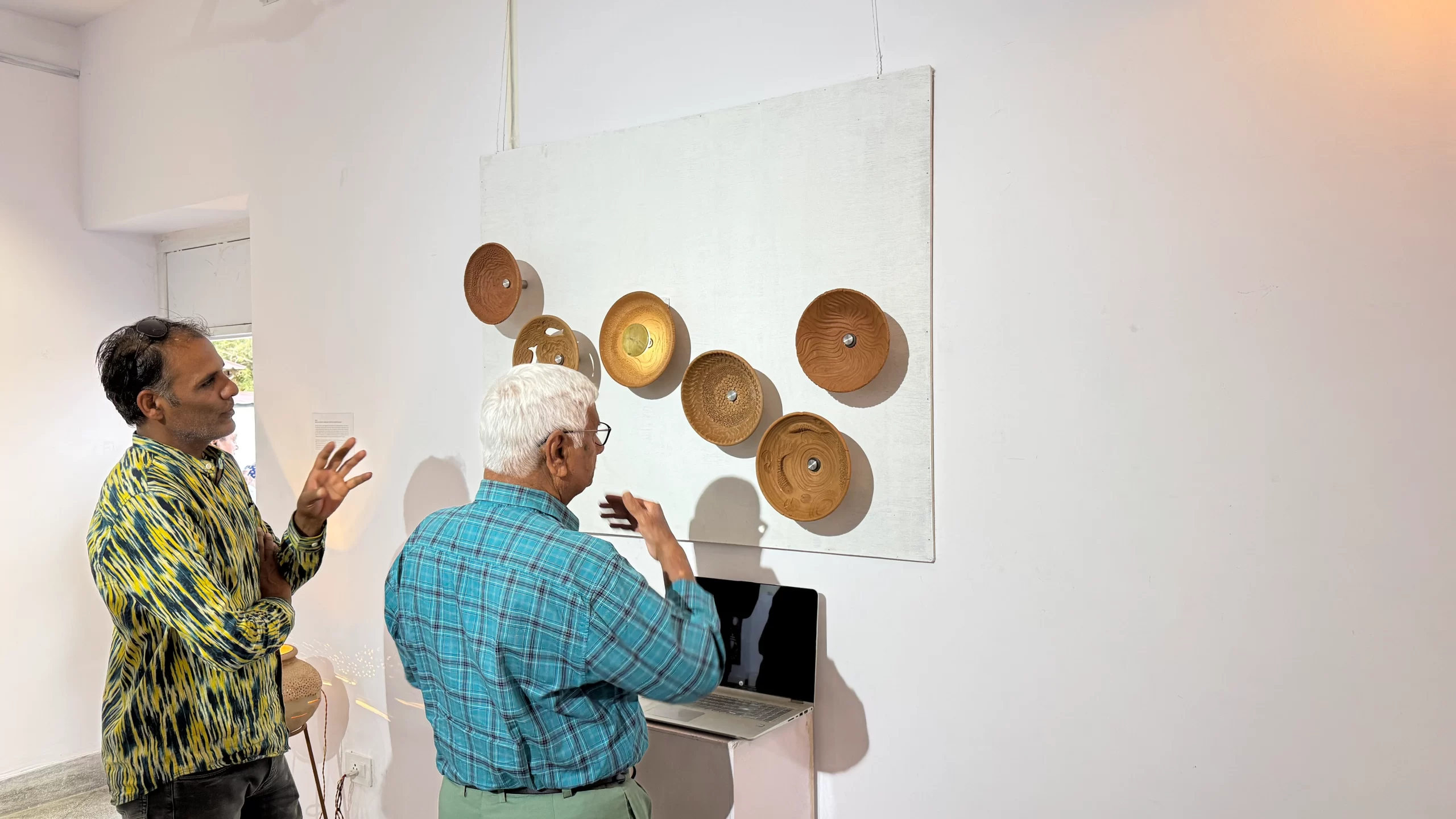 Project Equilibrium turns Creative Energy into Community Action