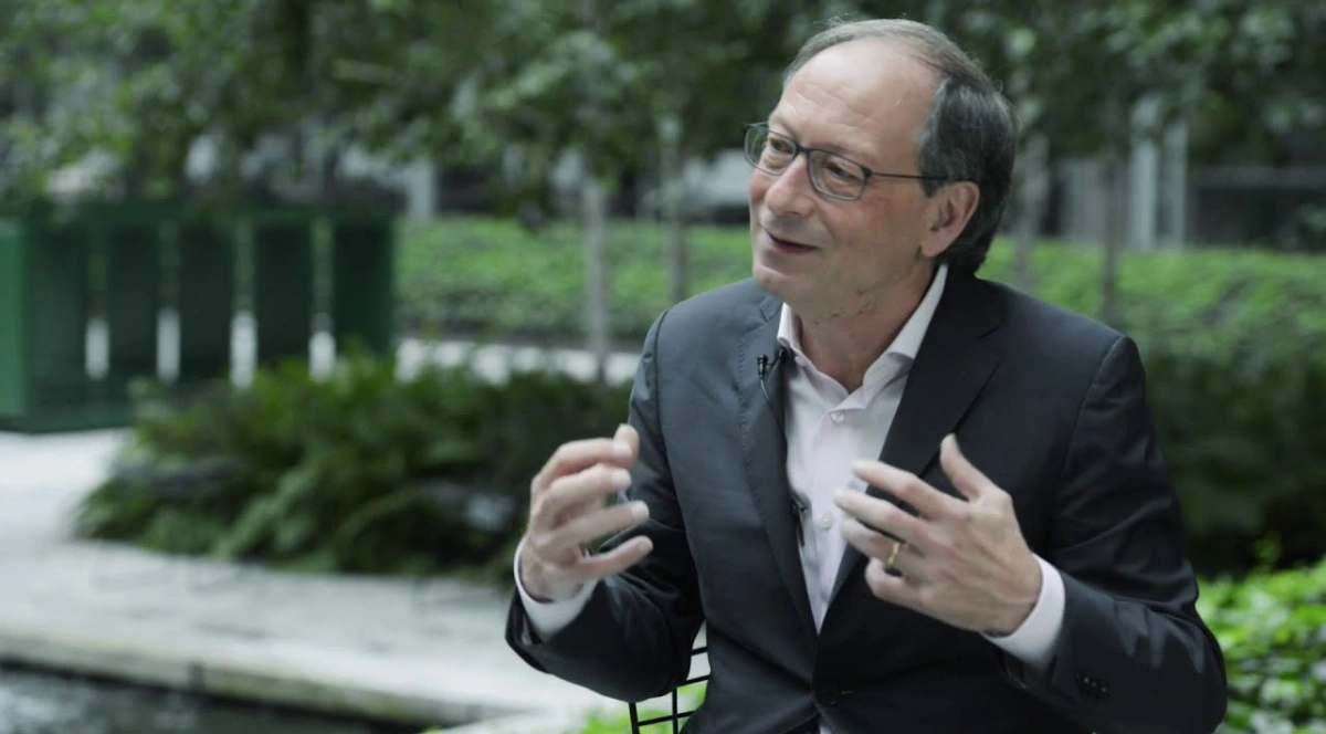 Christophe Cherix to Lead MoMA as Its New Director