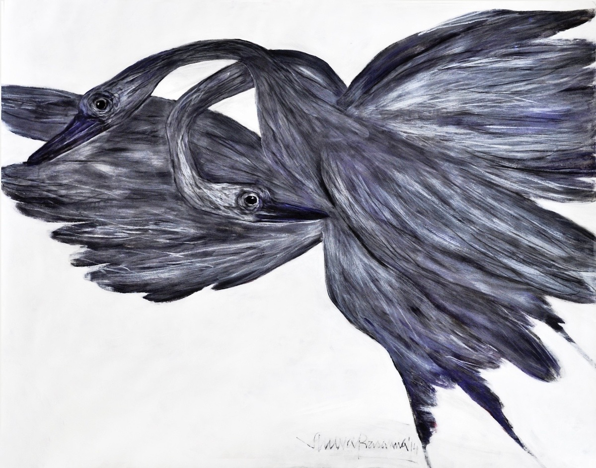 Present Future: Showcasing the Future Masters of Indian Art