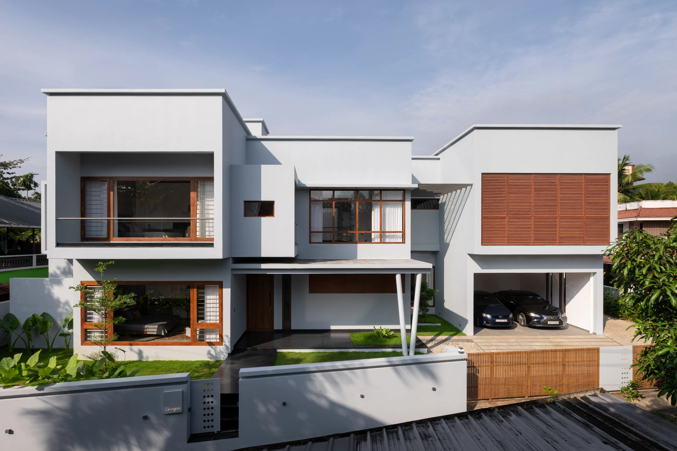 Cochin's Design Innovators: The Aavishkar Architects Journey - Abirpothi