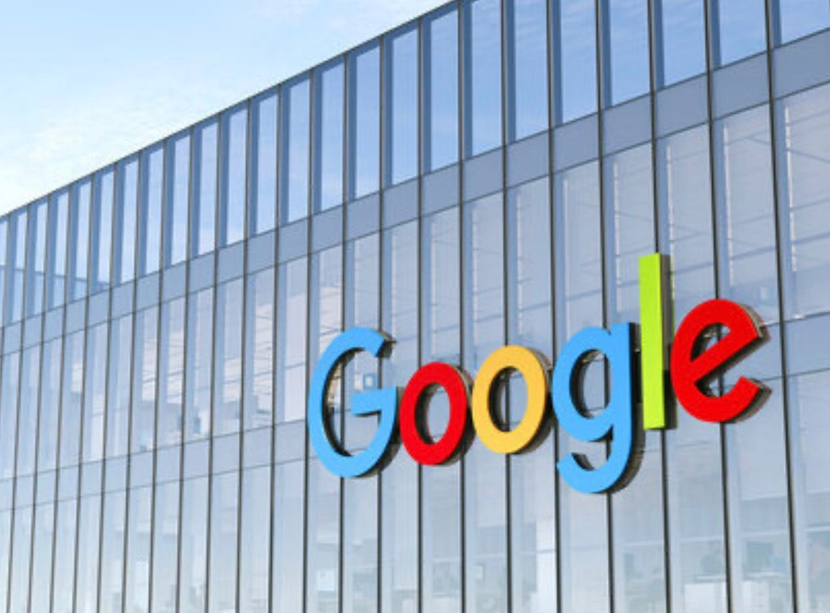 Google Redesigns the Iconic 'G' Logo After a Decade - Abirpothi