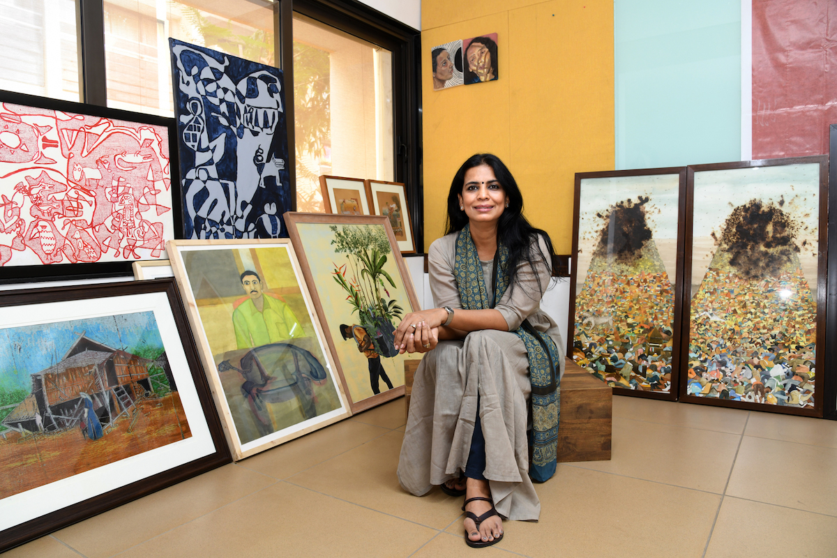 Open call for First Take 2025 with Abir India
